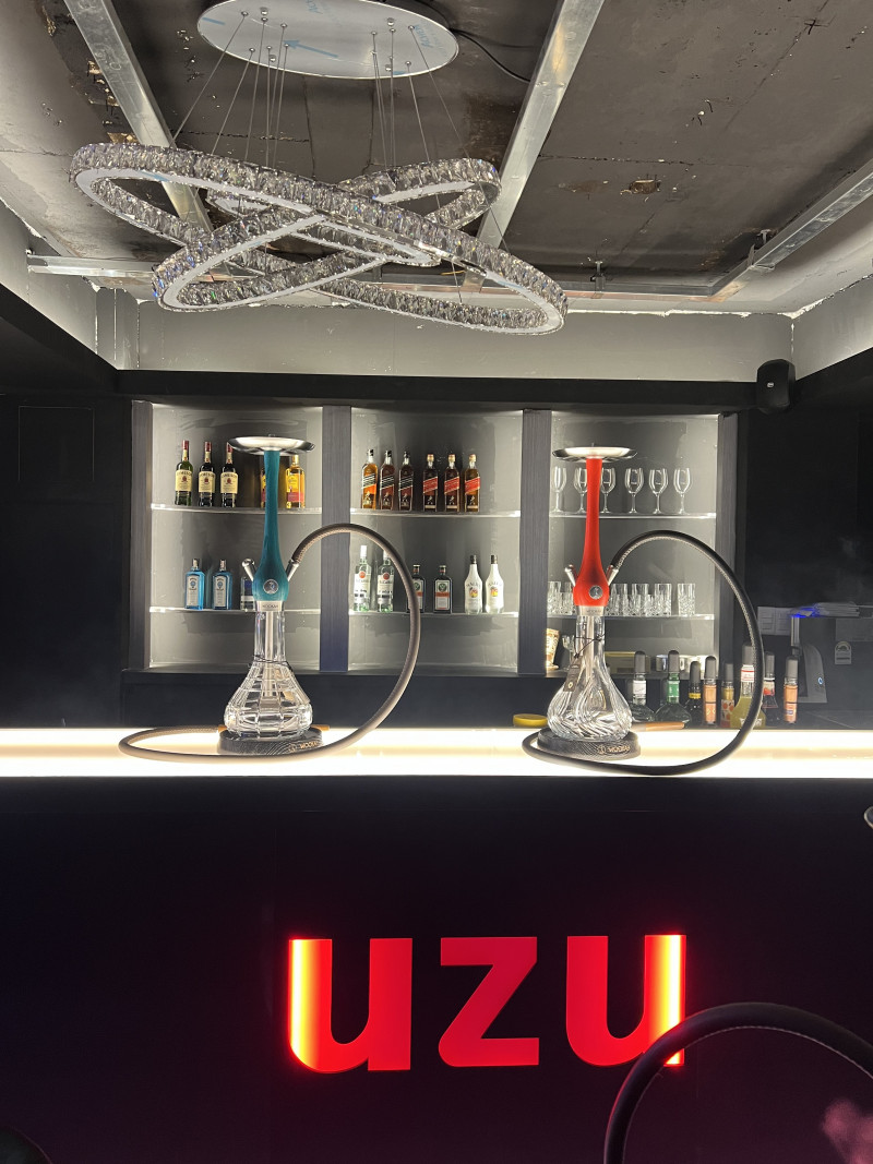 UZU 후카바 | Comeup