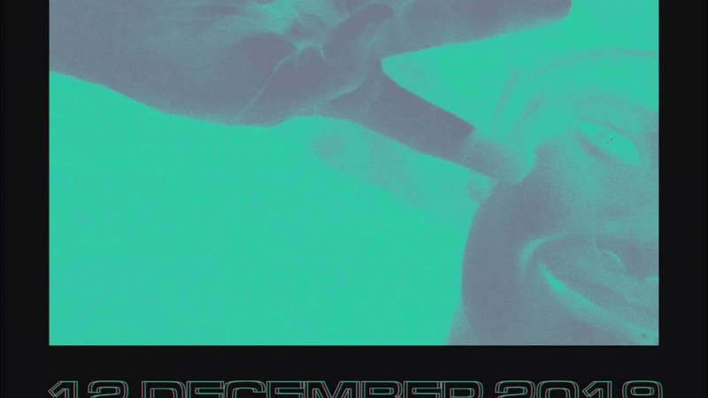 ELECTRONIC TAKEOVER, Huh | Comeup