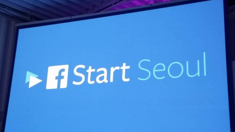 FbStart Seoul | Comeup
